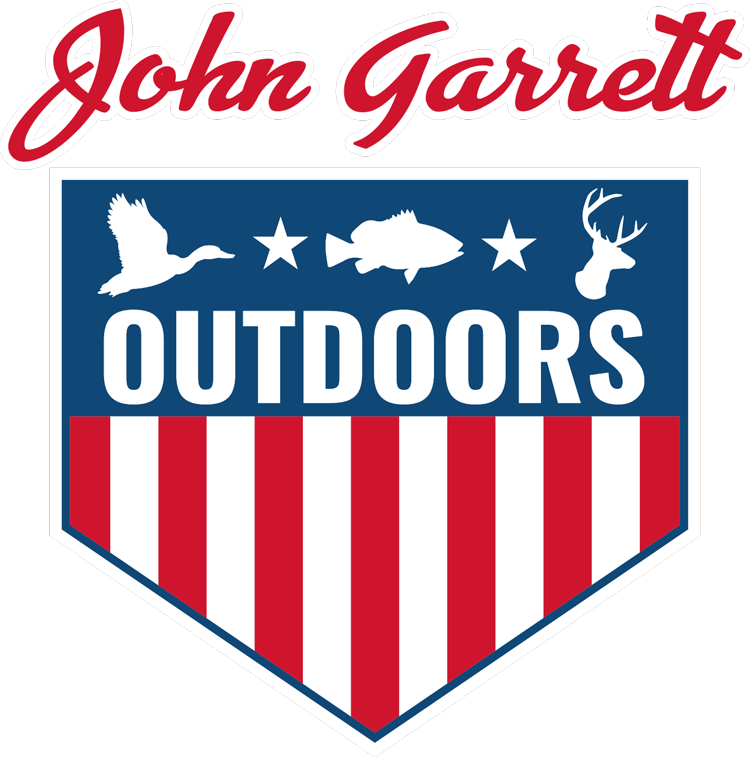 About John Garrett – JohnGarrettOutdoors.com